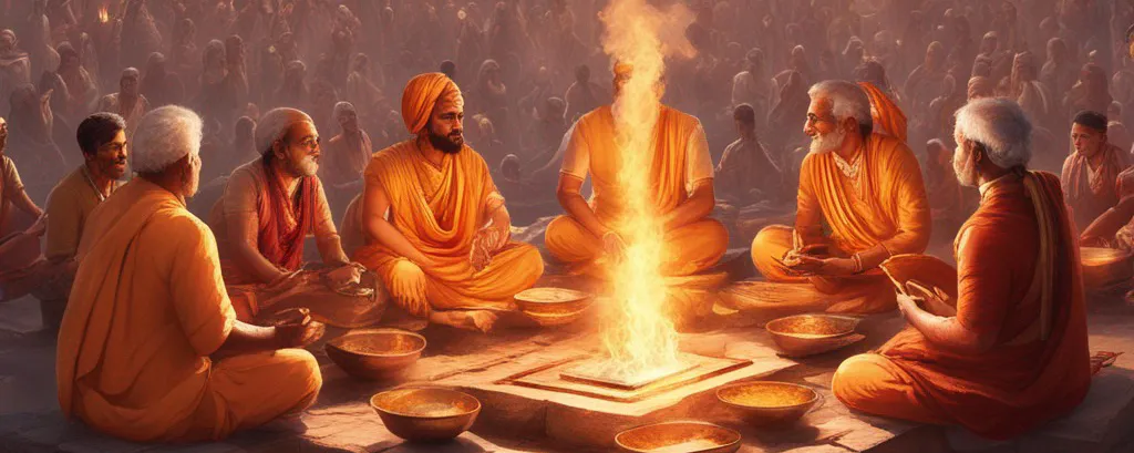 Maa Baglamukhi: A Guide to Invoking Strength and Protection